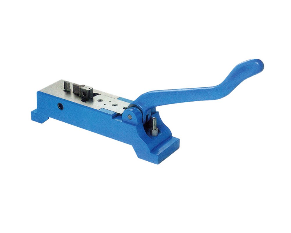 Manual bending machine - Suzhou Motop Machinery Technology Co., ltd