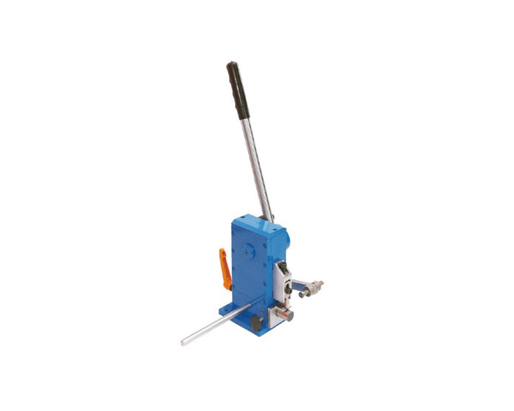 Knife Bridging Machine - Suzhou Motop Machinery Technology Co., ltd